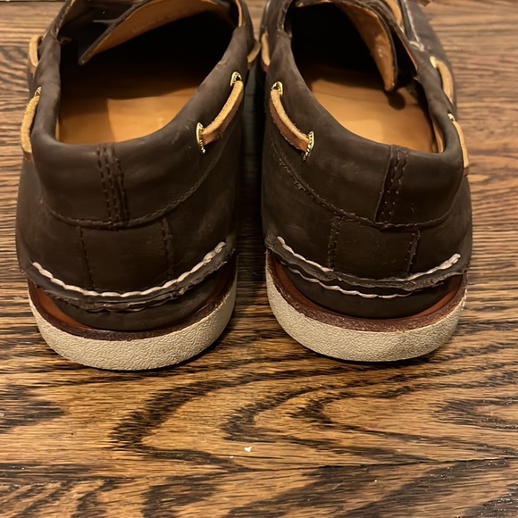 Sperry | Shoes | Sperry Gold Cup Authentic Boat Shoe | Poshmark